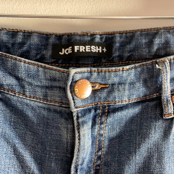 Joe Fresh | Shorts | Denim Shorts Joe Fresh Size 8 | Poshmark